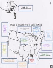 Key Historical Land Acquisitions In The United States Course Hero