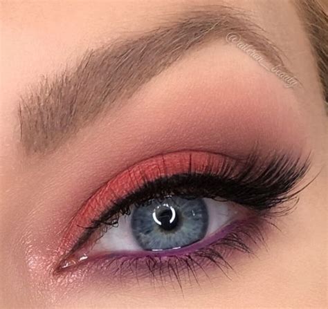 Smokey Eye Makeup Ideas And Looks