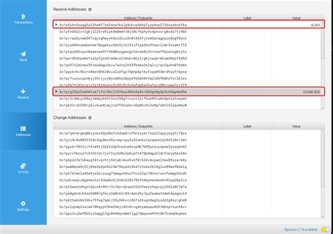 Unable To Create Transaction On Taproot Wallet · Issue 937