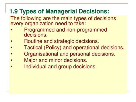 Part 1 Introducing Management Ppt Download