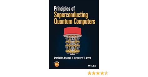 Hanah Rahman On Linkedin Principles Of Superconducting Quantum Computers