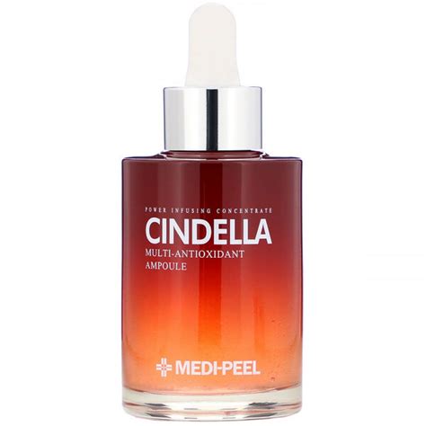 MEDI-PEEL Cindella multi-antioxidant ampoule 100ml | Kream