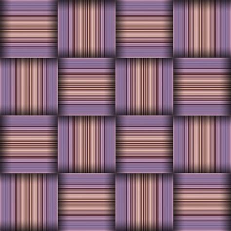 Premium Photo Abstract Seamless Woven Pattern Texture Square