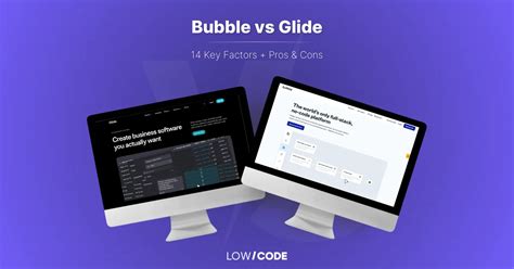 Webflow Vs Bubble A Comprehensive Comparison