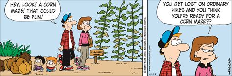 Marvin Comic Strip 2024 10 22 Comics Kingdom