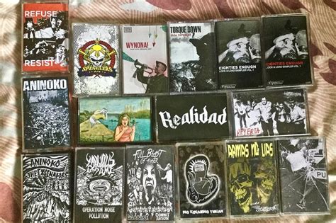 Cassettes Making A Comeback Abs Cbn Lifestyle