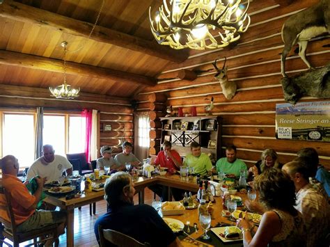 Reece Stringer Big Hearts Under The Big Sky