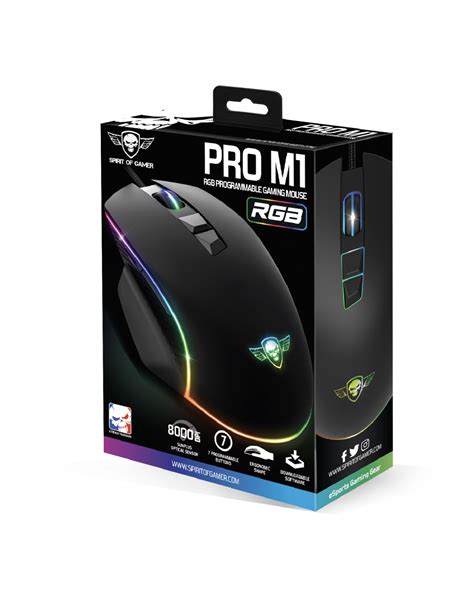 PRO-M1