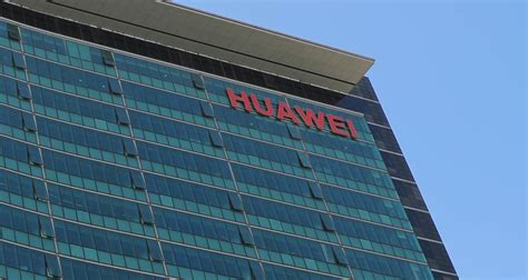 Huawei Tests Brute Force Method For Making Advanced Chips Techcentral