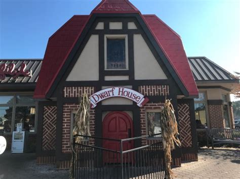 Chick Fil A Dwarf House Locations Sift