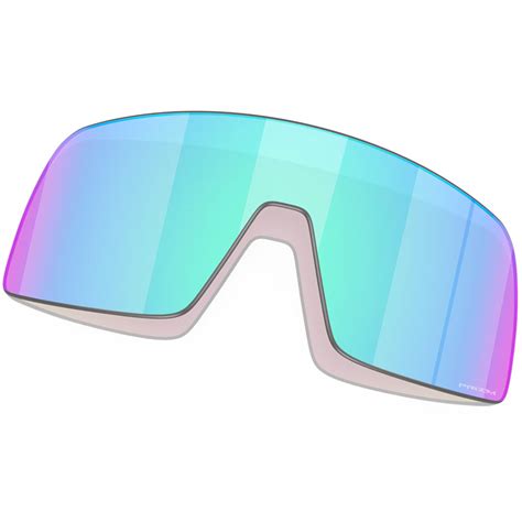 Lente Oakley Sutro S Prizm Sapphire