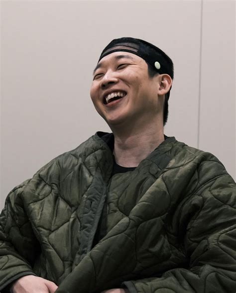 Park Won Ho Picture 박원호 Hancinema