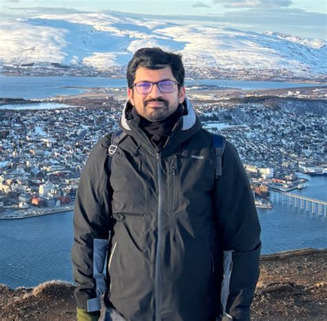 Subhrajyoti Sen Fora Travel