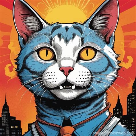 Automated Helpful Assistant Stable Diffusion Online