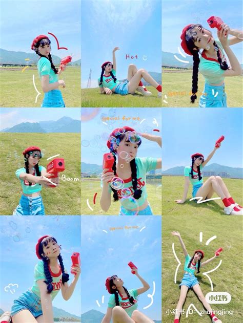 🍫🫖how To Pose For Cute When U Are Taken Pictures 写真撮影のコツ ポーズ参考写真 プリクラ 可愛い