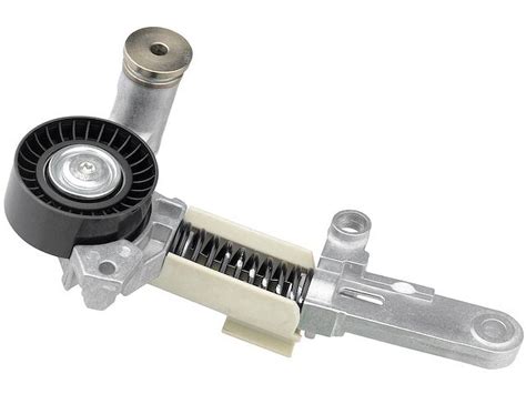 Accessory Belt Tensioner Compatible With 2014 2017 Toyota Corolla 1