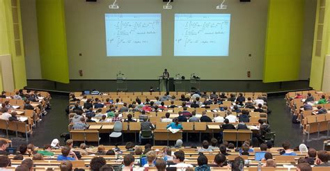 Effective Lecturing Idea