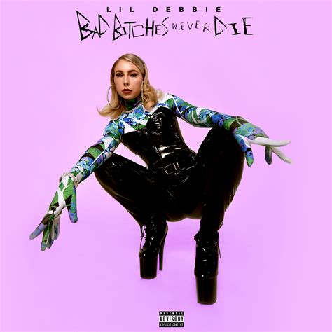 Lil Debbie Official Website