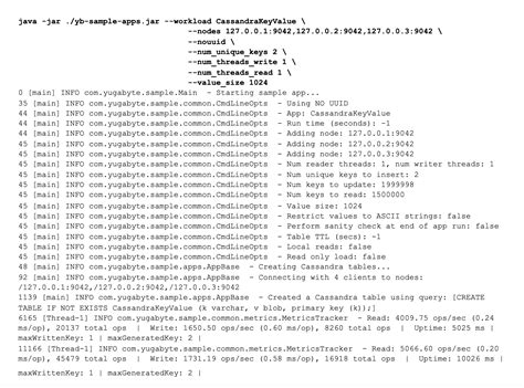 reads in yugabytedb tuning consistency latency and fault tolerance