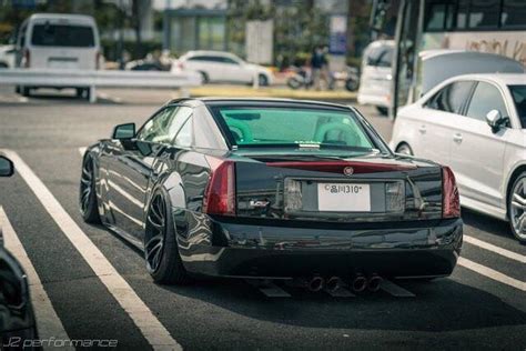 Cadillac Xlr Widebody 2021 Cadillac Xlr Successor