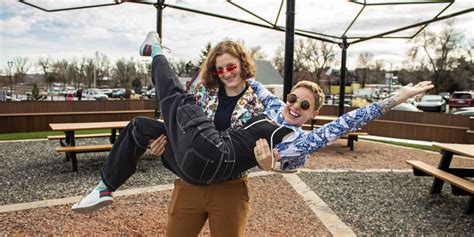 Brynn Sulte And Emily Kings Wedding Website The Knot
