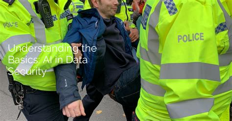 Ai In Data Security Risks And Challenges