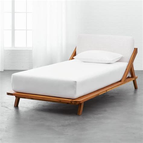 Twin Bed Frame