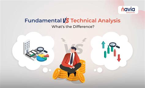 Fundamental Vs Technical Analysis