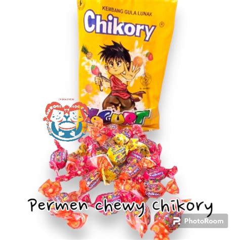 Jual Permen Chikory Yogurt Shopee Indonesia
