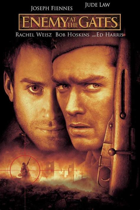 Enemy At The Gates 2001 Movie Summary Ending Explained And Themes