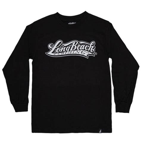 The Original Long Beach Clothing Company Long Beach Clothing Co