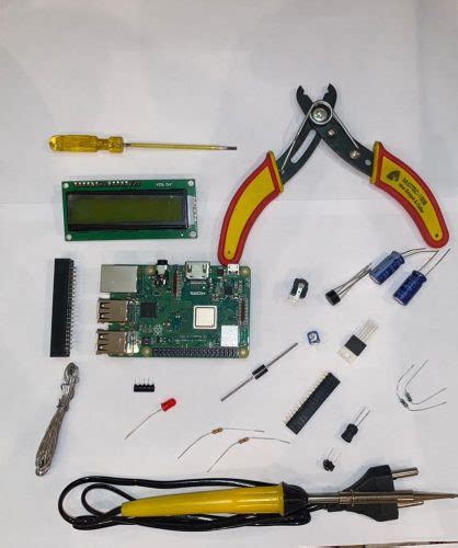 Plate S Number Recognition With Raspberry Pi Open Electronics Open Electronics
