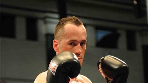 Morrison Chasing Upset Win Boxing News Sky Sports