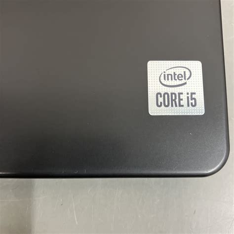 Yahoo オークション N115 Epson Endeavor Nj4400e 2 Core I5 第十世
