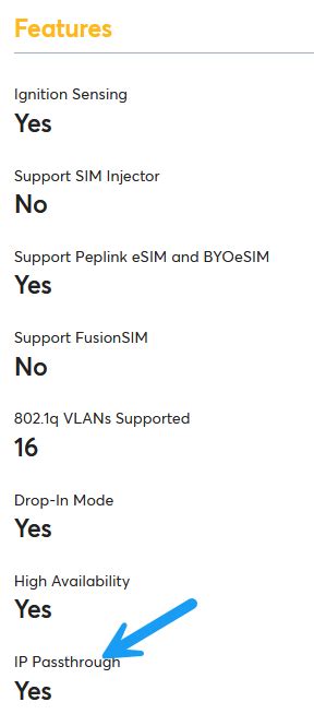 Ip Passthroughbridge Question Product Discussion Peplink Community