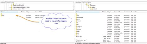 magento custom option template