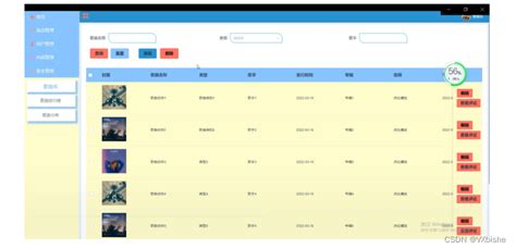 （附源码）springboot音乐播放小程序 毕业设计 031306springboot音乐播放器小程序源码 Csdn博客