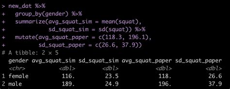 Simulations In R Part 4 Simulating Regression Models Patrick Ward PhD