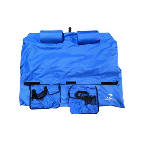 Lounge Wagon Replacement Fabric