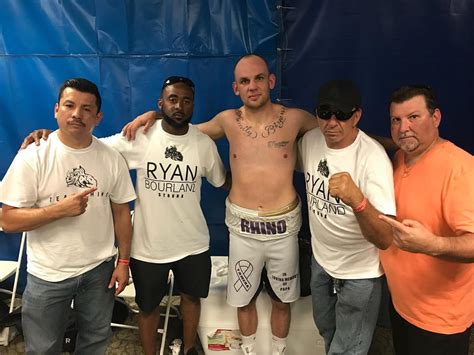 Ryan Bourland Net Worth And Age How Rich Is Jake Paul New Opponent