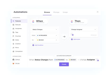Freelancer Project Management Software ClickUp