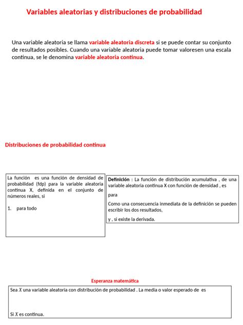 Capítulo 3 Variable Aleatoria Continua Normal Pdf Distribución Normal Variable Aleatoria