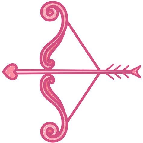 Cupid S Arrow Png