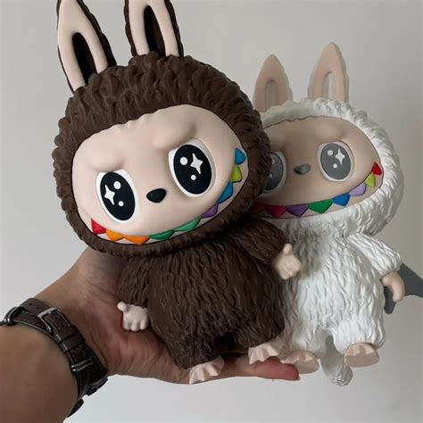 3d Labubu Clothes Etsy