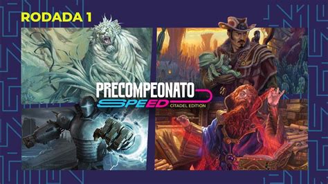 Commander Precon Yuma X Commodore Guff X Arahbo X Liberty Prime
