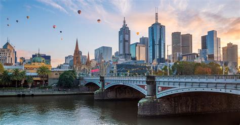 72 Cheap Flights To Melbourne Australia Cheapflights