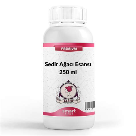 Premium Sedir Ağacı Esansı 250 Ml Fiyatı 48629 Tl