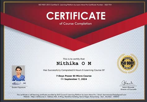 Nithika O M On Linkedin Powerbi Dataanalysis Learningjourney