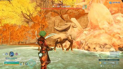 Cómo Conseguir A Celesdir En Palworld Gamever