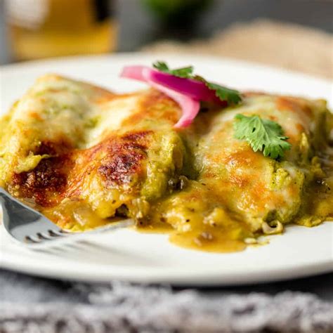 Enchiladas Suizas Que Son At Amy Kates Blog